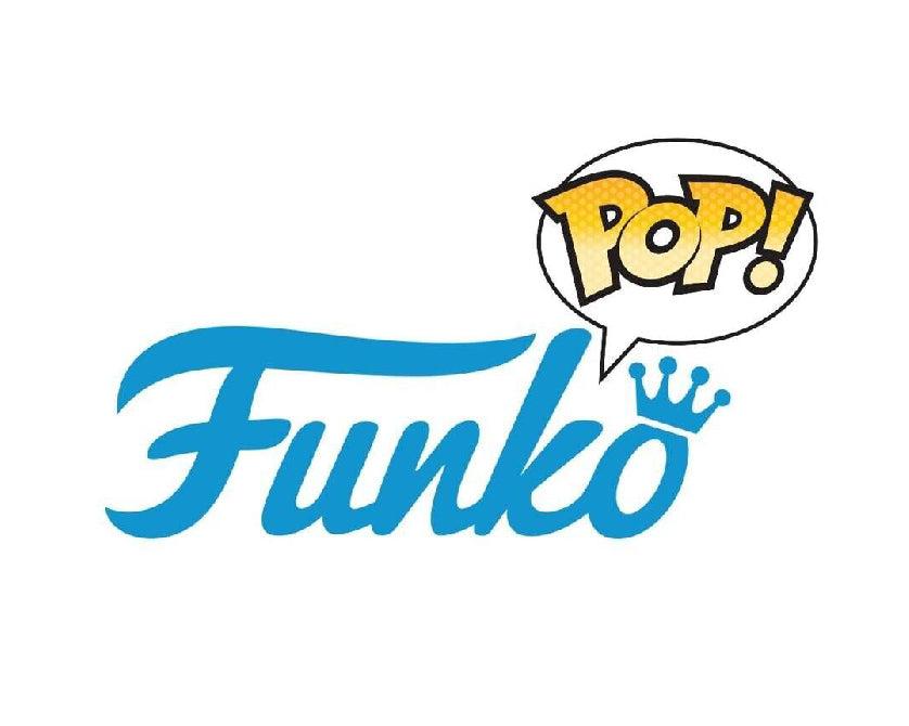 Funko Pop! – The Graded Gallery